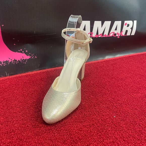 Benjamin Walk | Shoes | Benjamin Walk Shoe Amanda Size 7 Champagne Nwt ...